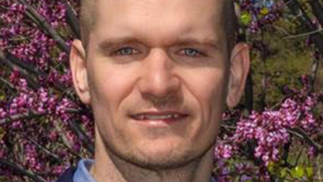 Dr. David E. Olson Honored with 2021 Innovator of the Year Award | ucdneuro