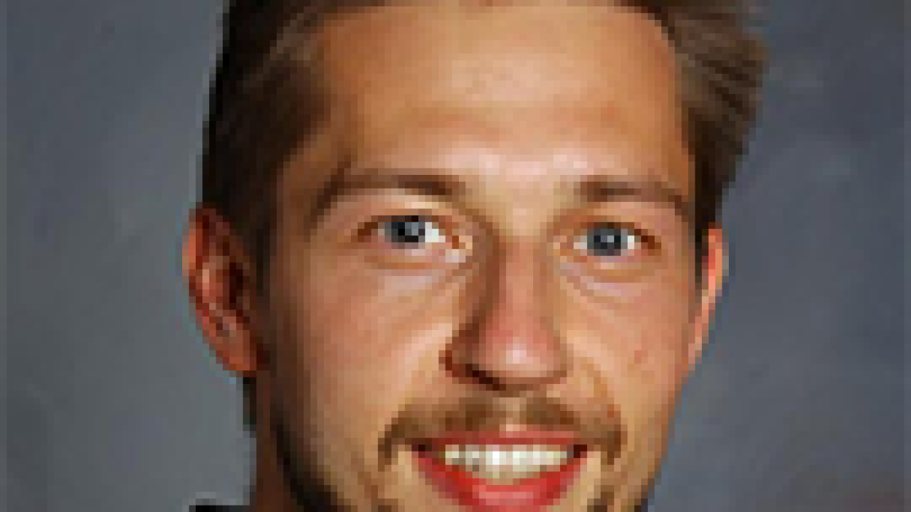 Faculty Spotlight: Professor Jochen Ditterich, Ph.D. | ucdneuro